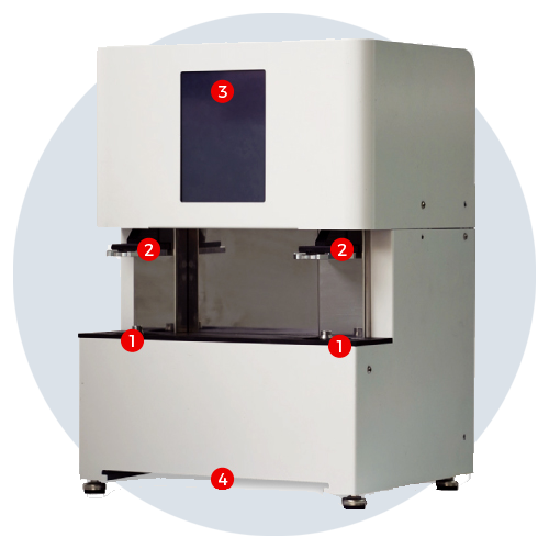 YESONG KOR | (주)예송